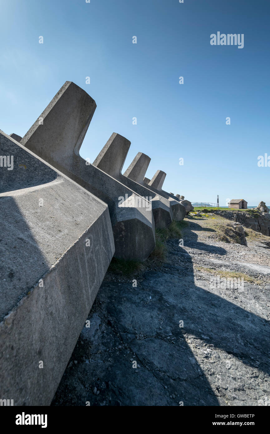 Dolos High Resolution Stock Photography and Images - Alamy