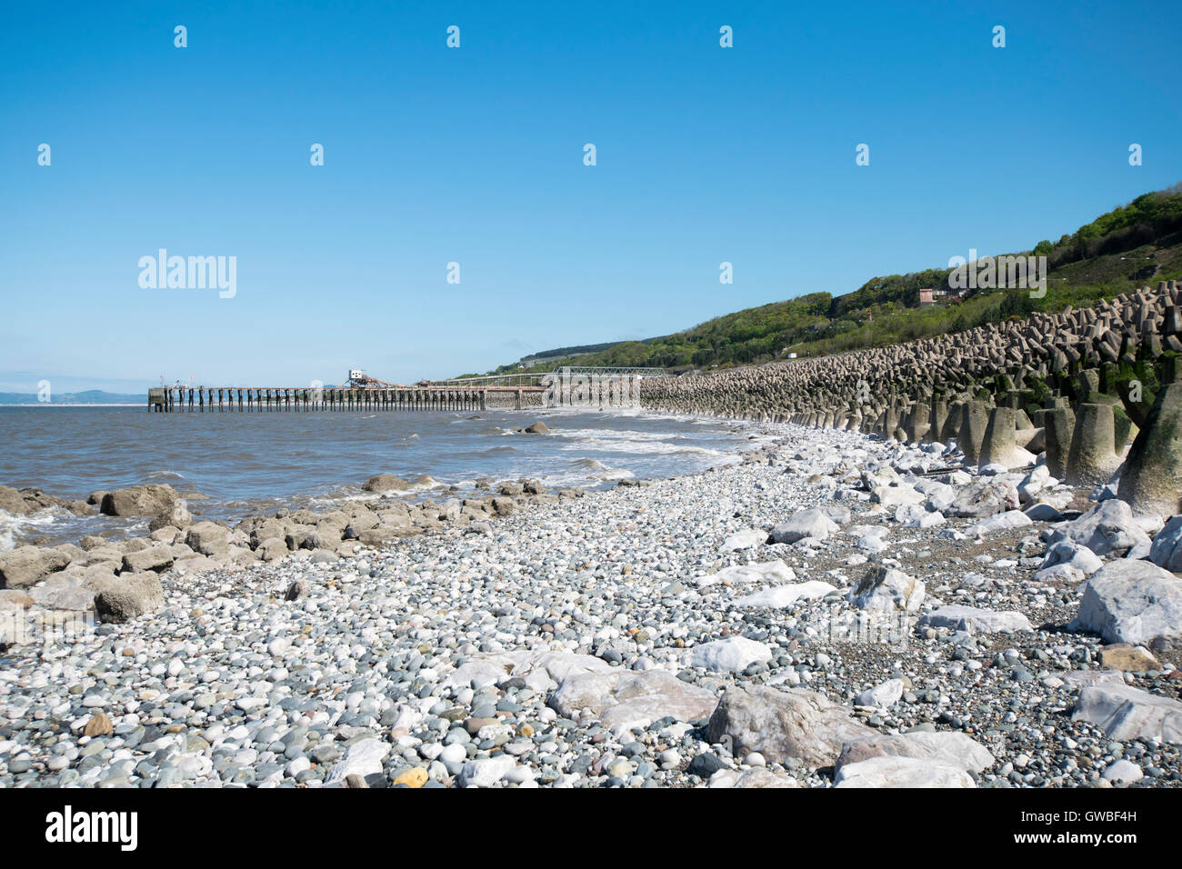 Dolos hi-res stock photography and images - Alamy