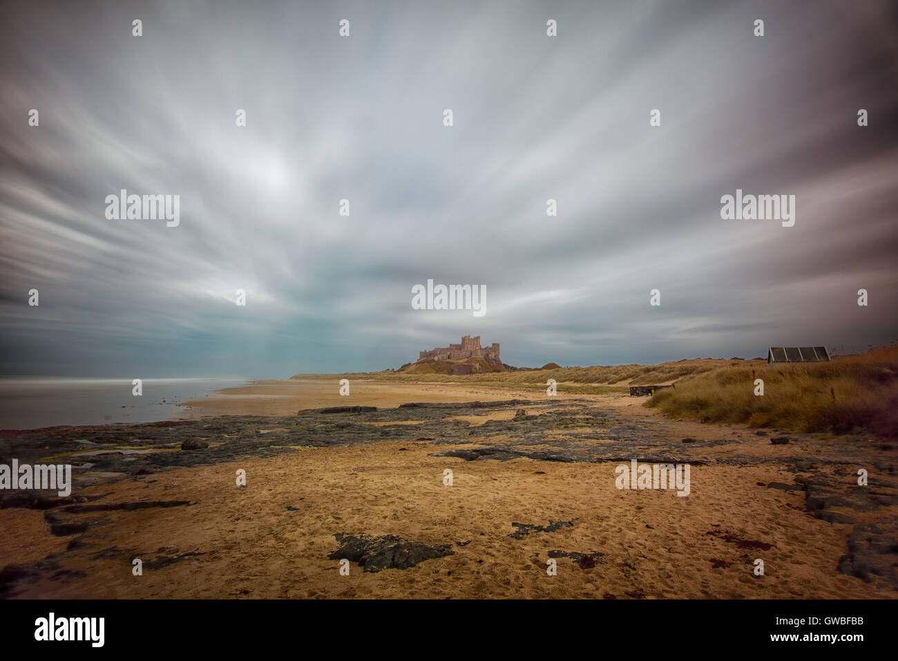 Dolerite outcrop hi-res stock photography and images - Alamy