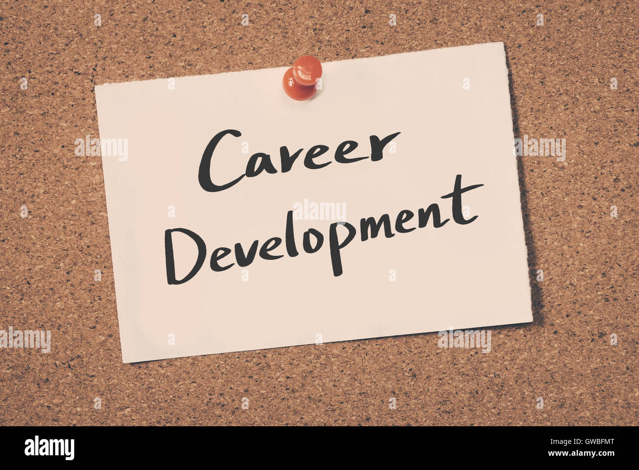 Career development hi-res stock photography and images - Alamy