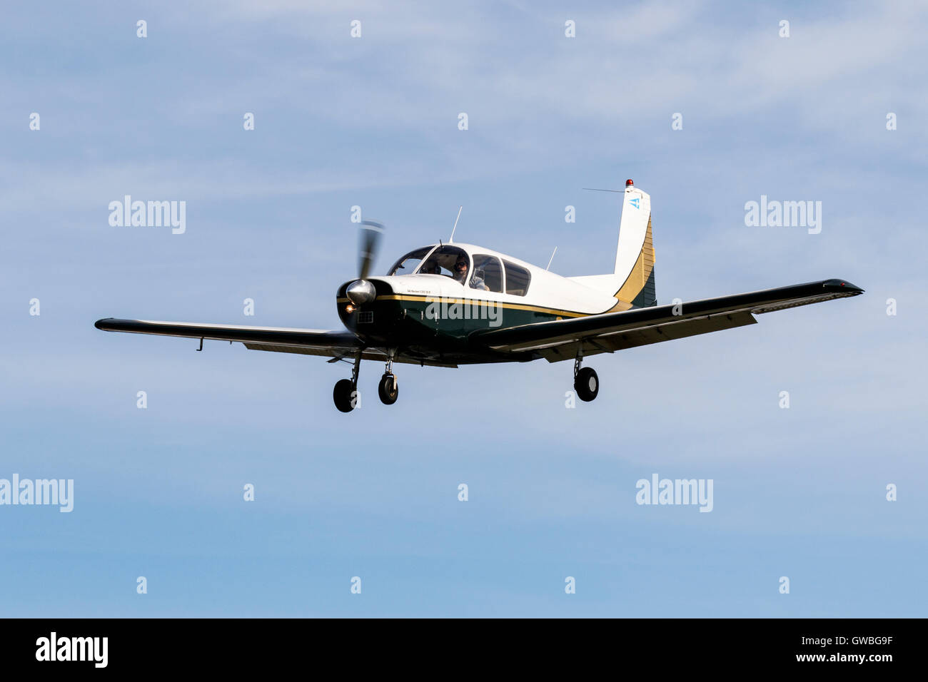 Siai marchetti aircraft hi-res stock photography and images - Alamy