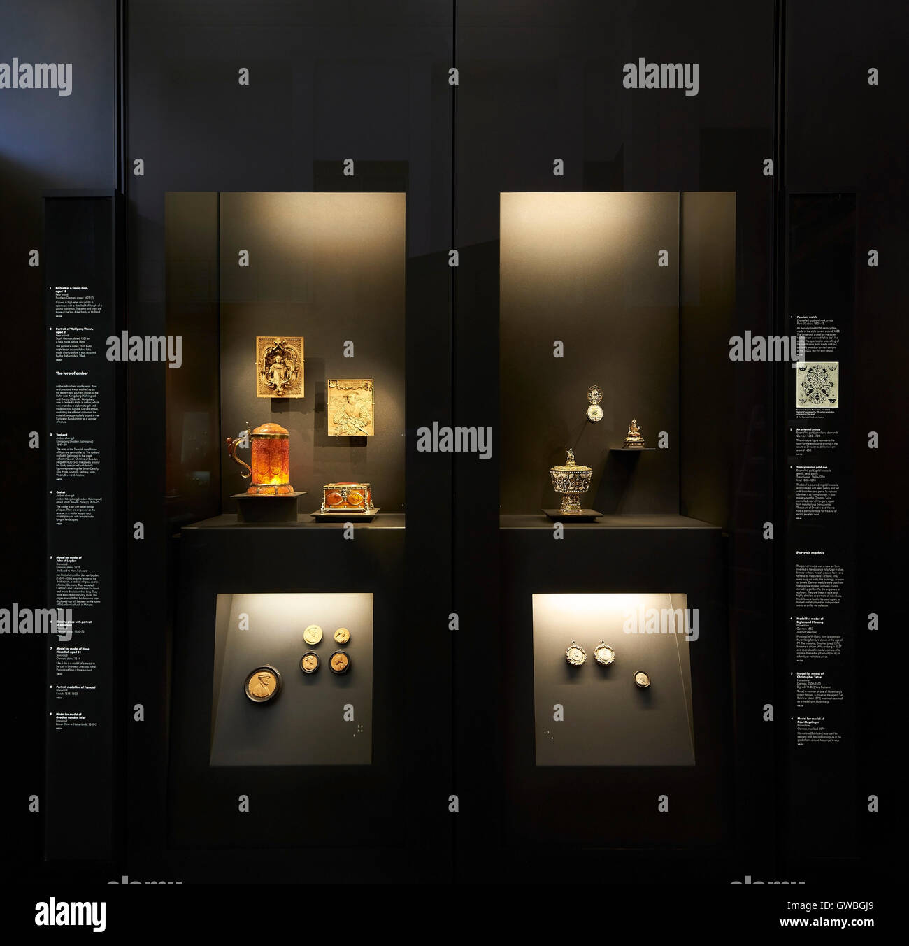 Artefacts hi-res stock photography and images - Alamy