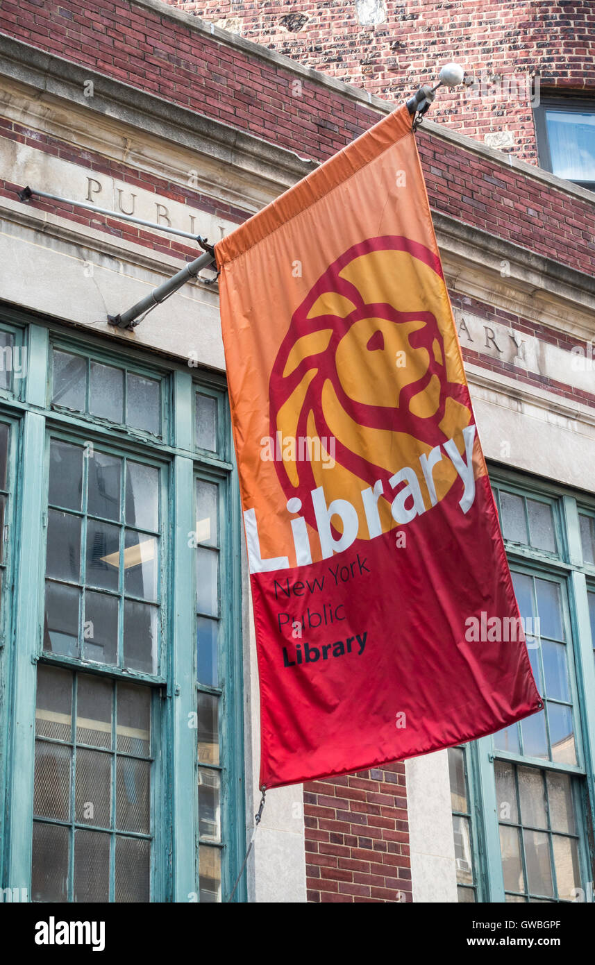 Flag library hi-res stock photography and images - Alamy