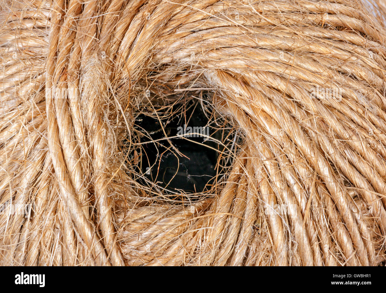 Hemp textures hi-res stock photography and images - Alamy