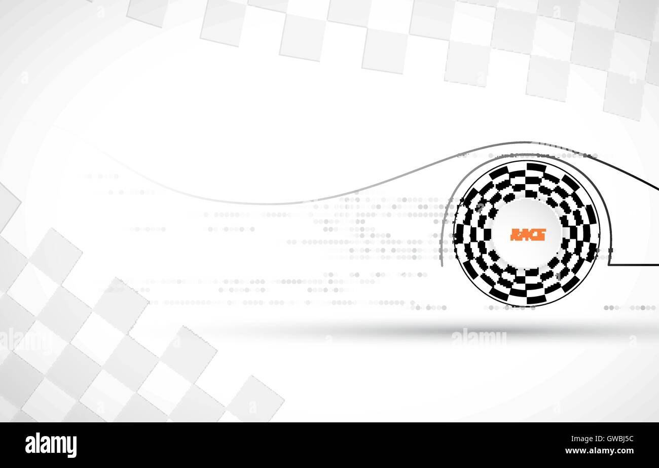 Racing Square Background Vector Abstraction In Racing Car Track Stock racing-square-background-vector-abstraction-in-racing-car-track-stock