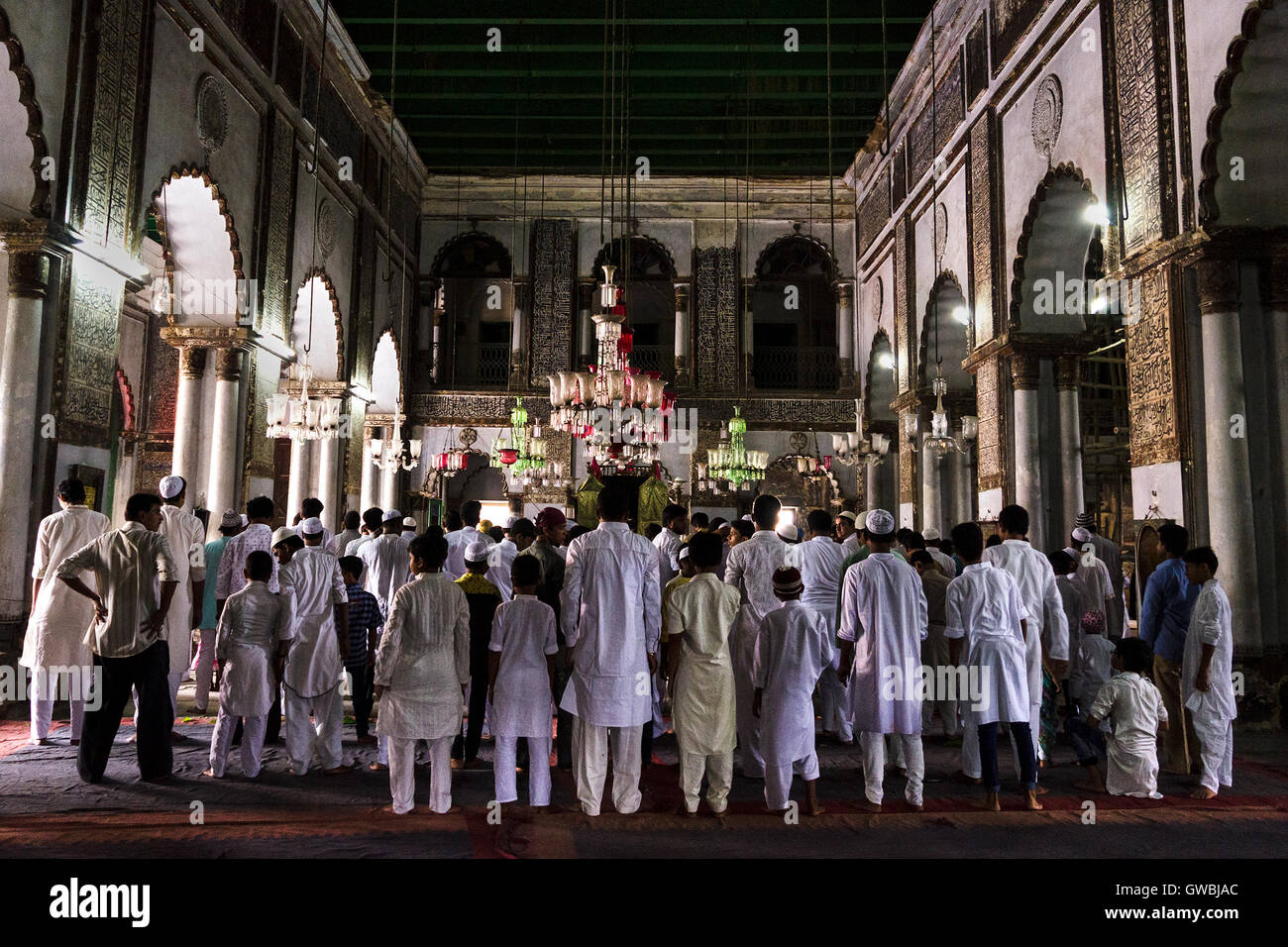 Chinsura india hi-res stock photography and images - Alamy