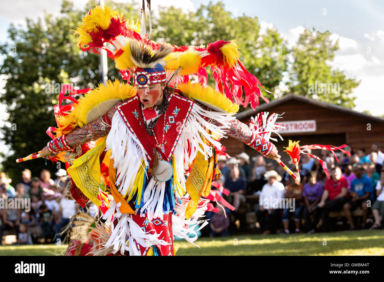 Arapahoe Indian High Resolution Stock Photography and Images - Alamy