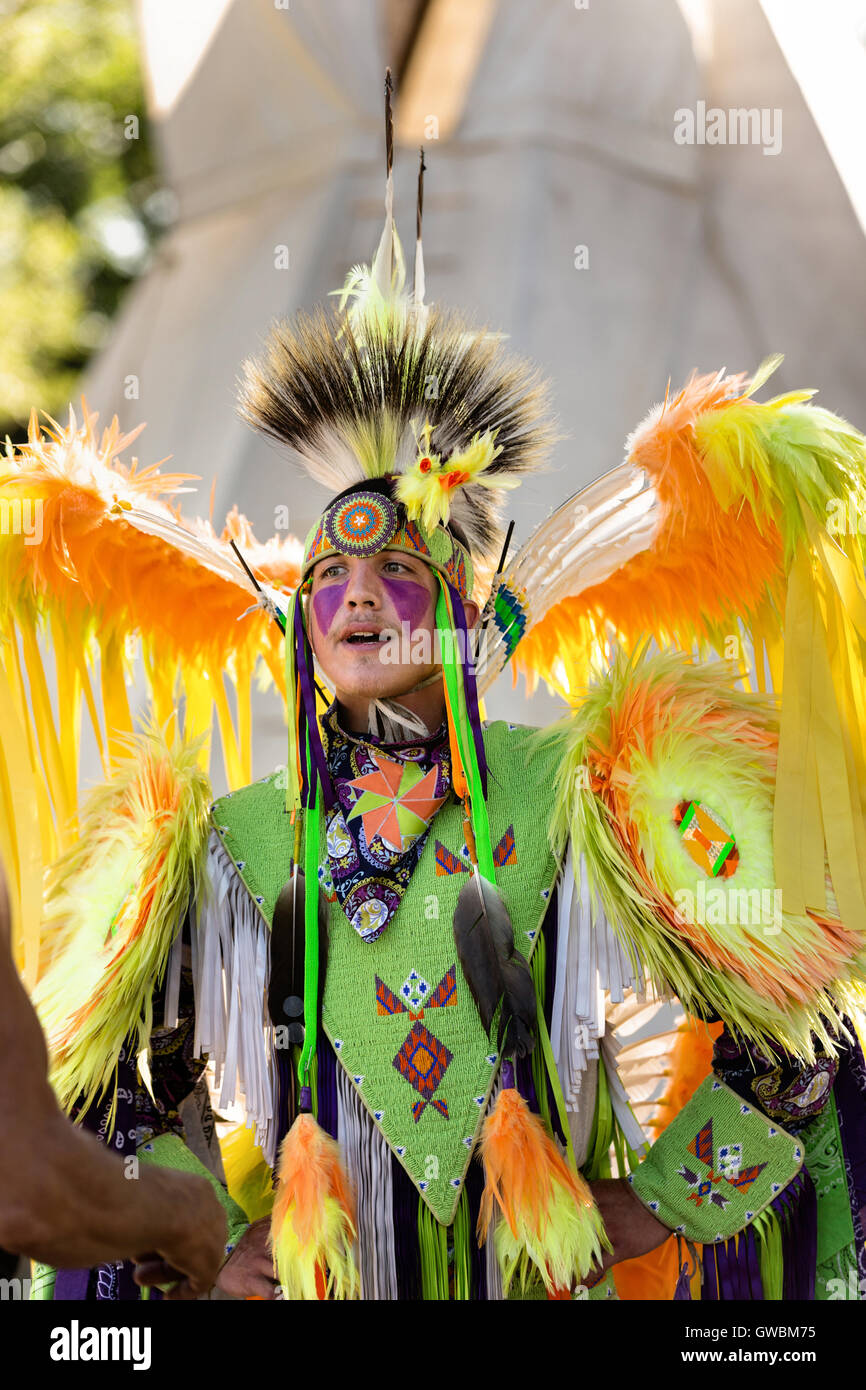 Arapahoe indian hi-res stock photography and images - Alamy