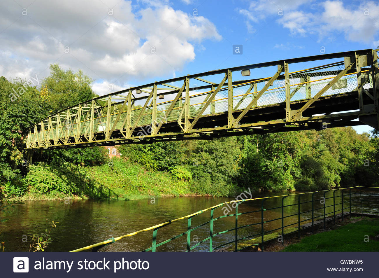 Jackfield, Shropshire High Resolution Stock Photography and Images - Alamy