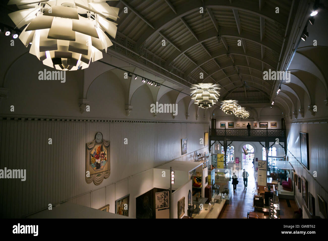 Brighton Museums High Resolution Stock Photography and Images - Alamy