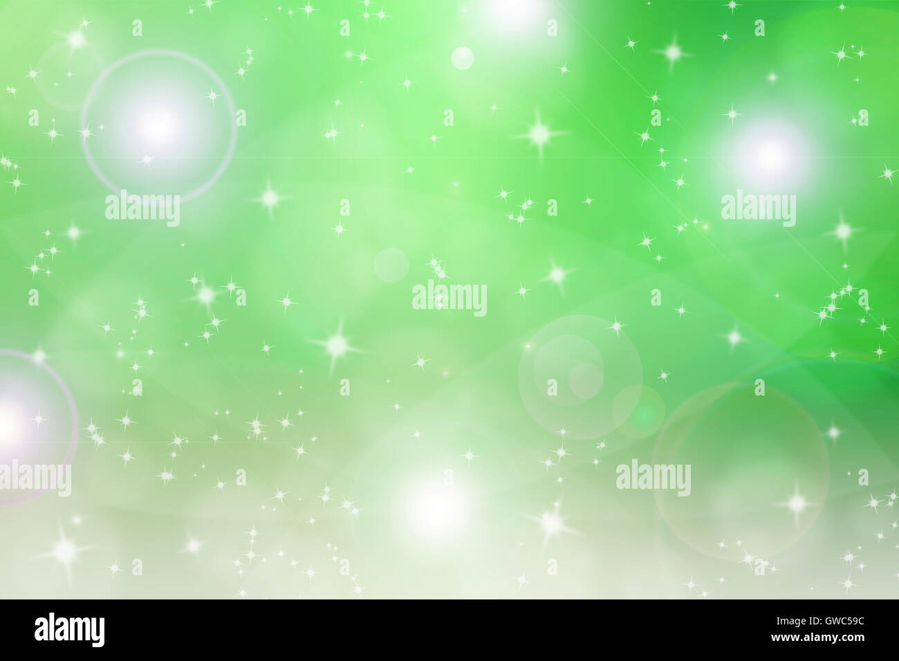 abstract backgroud with magic flare Stock Photo - Alamy