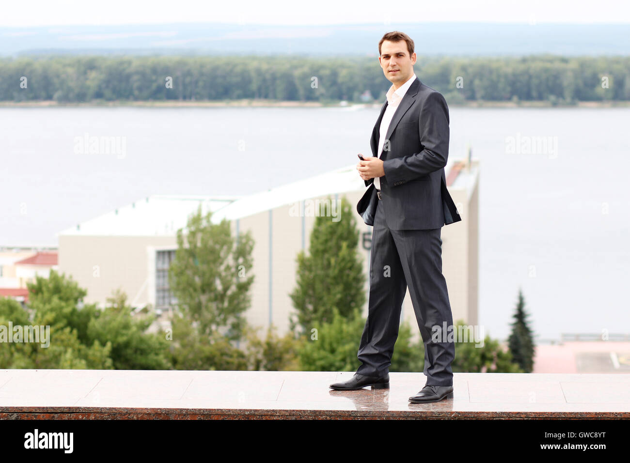 Young russian men hi-res stock photography and images - Alamy