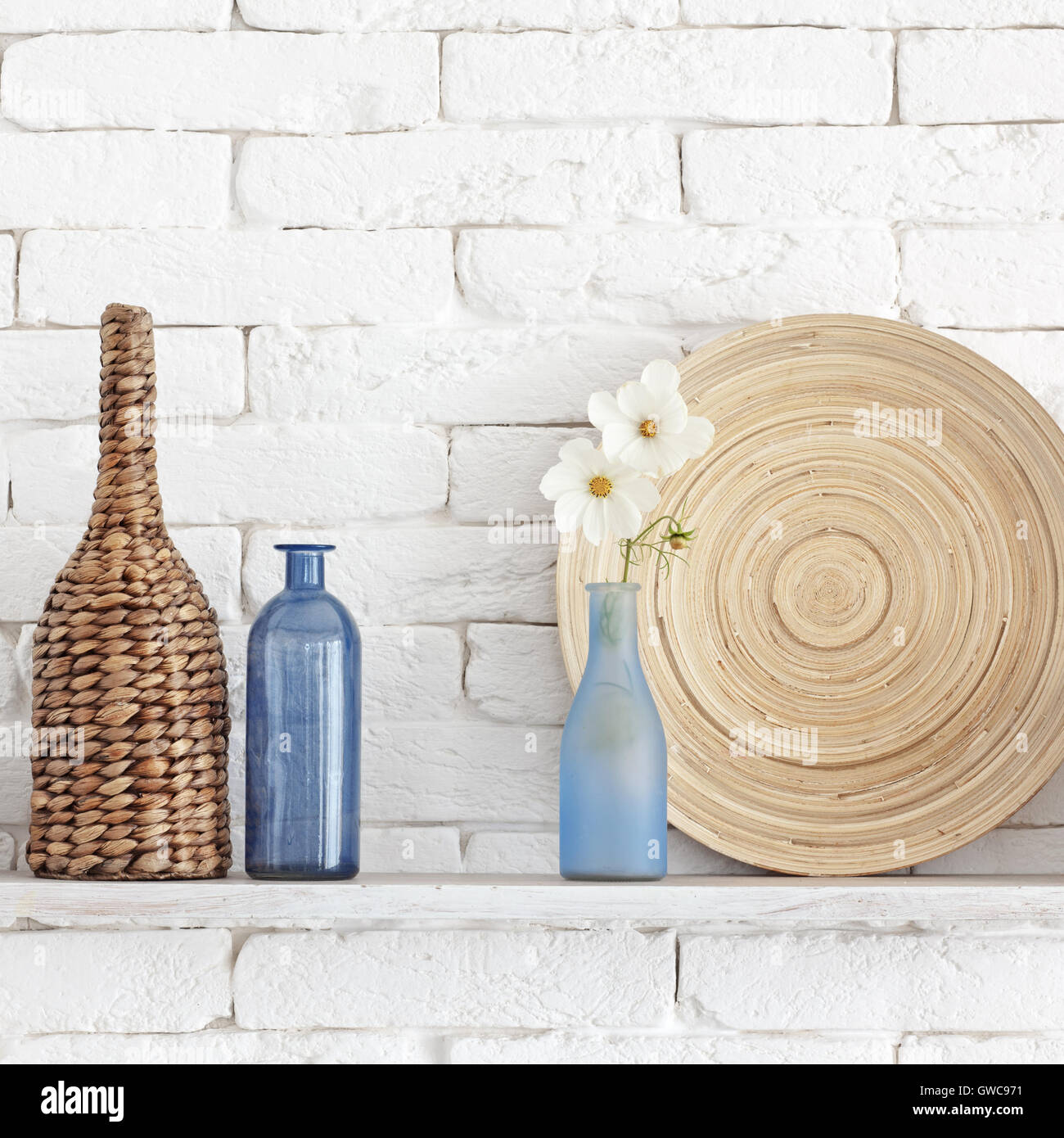 Decorative bamboo art hi-res stock photography and images - Alamy