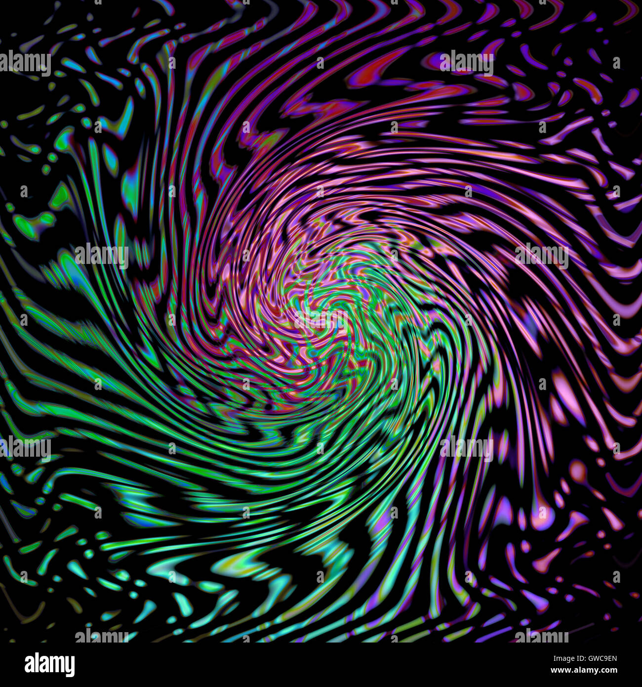 Abstract coloring background of the shadows gradient with visual wave ...