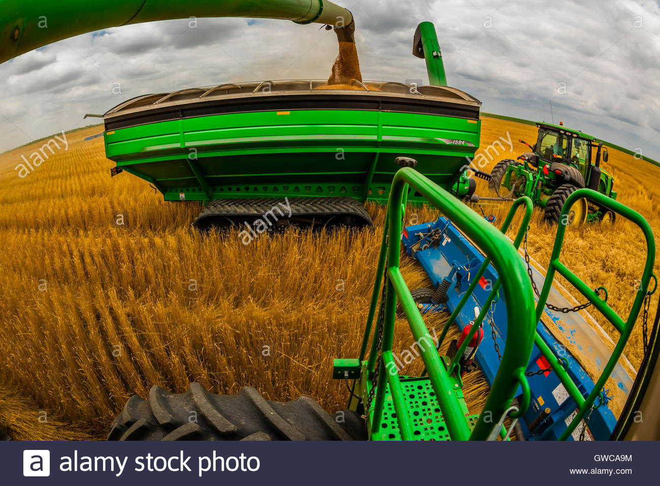 Unloader Stock Photos & Unloader Stock Images - Alamy