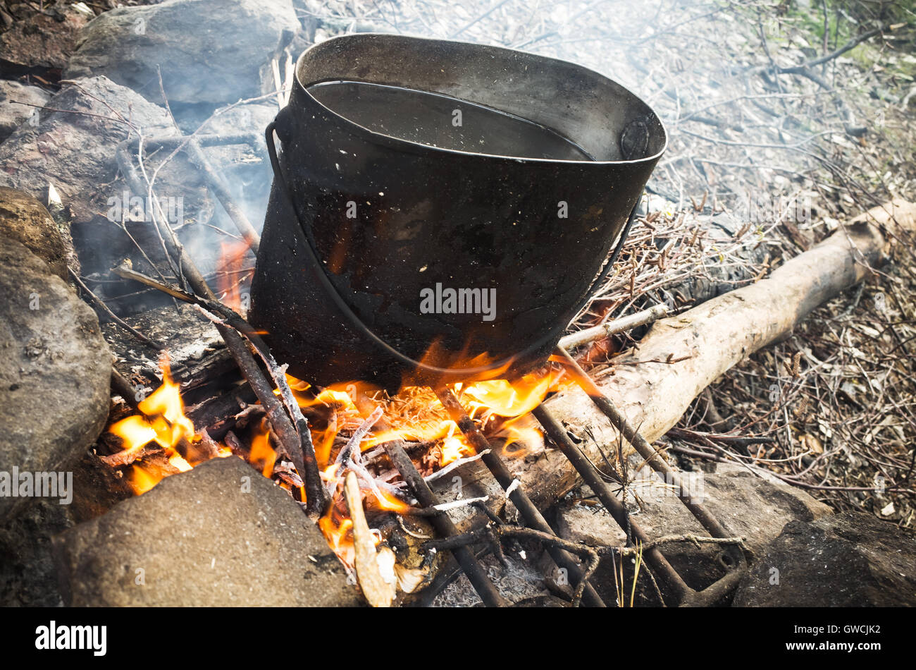 Black water tank hi-res stock photography and images - Alamy