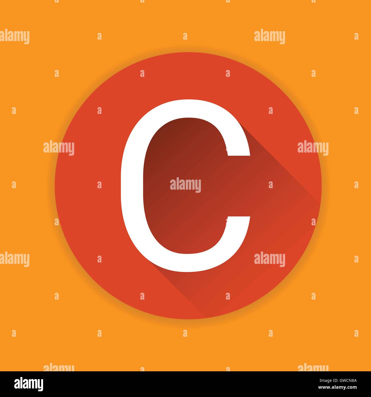Vitamin c molecule Stock Vector Images - Alamy