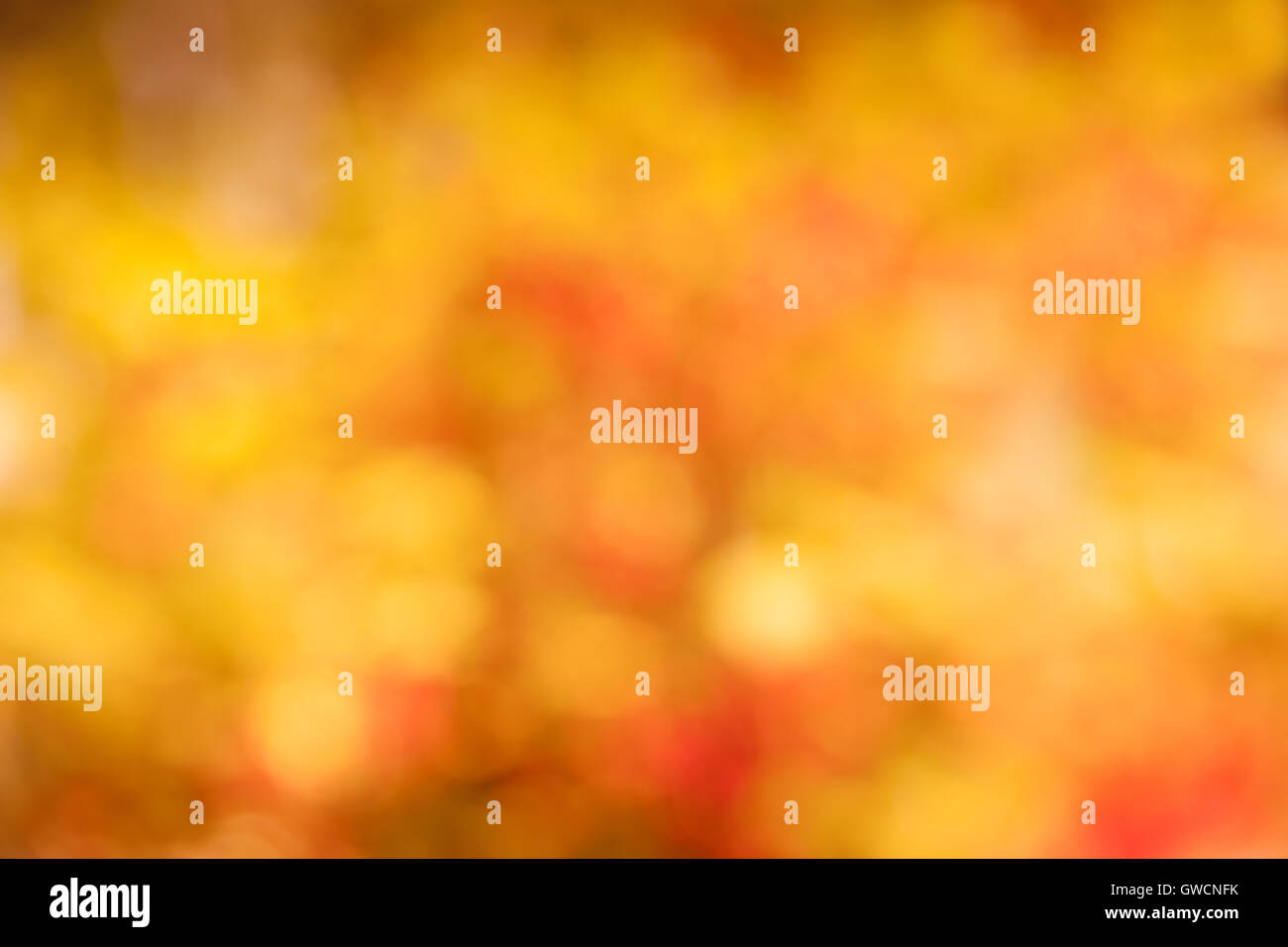 Red blurred bokeh background Stock Photo - Alamy