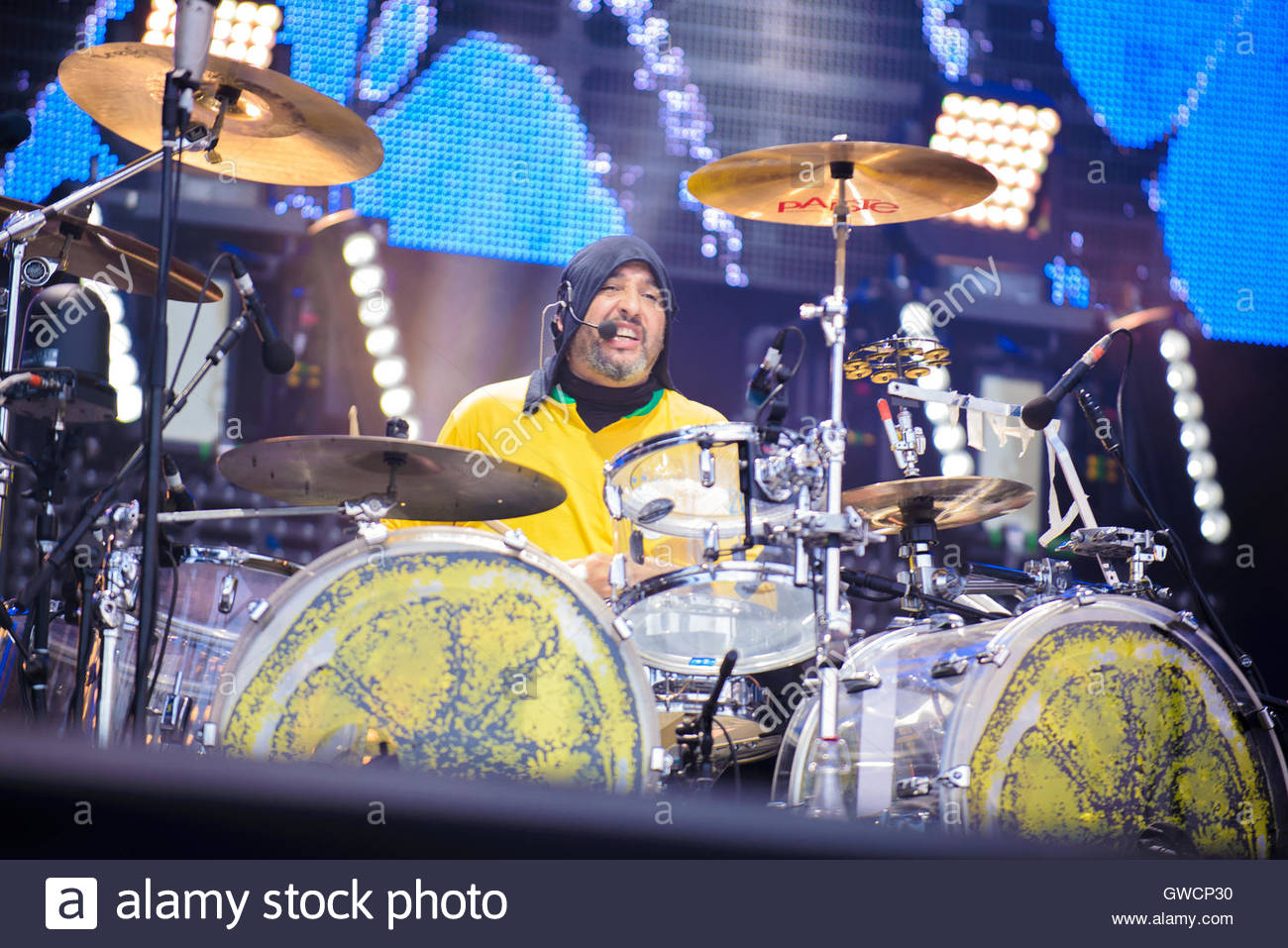 Stone Roses Stock Photos & Stone Roses Stock Images - Alamy