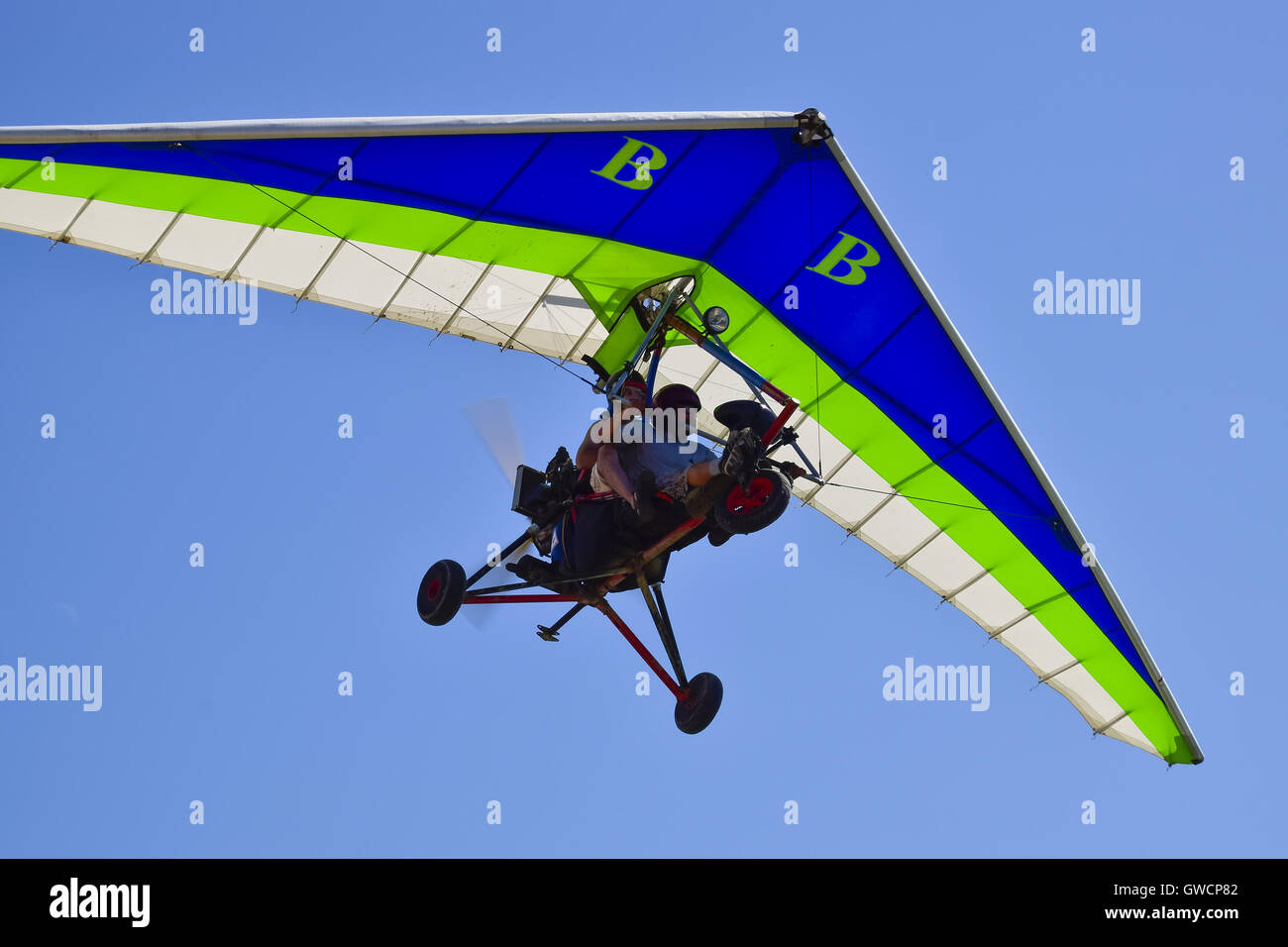 Ultralight Trike Kits