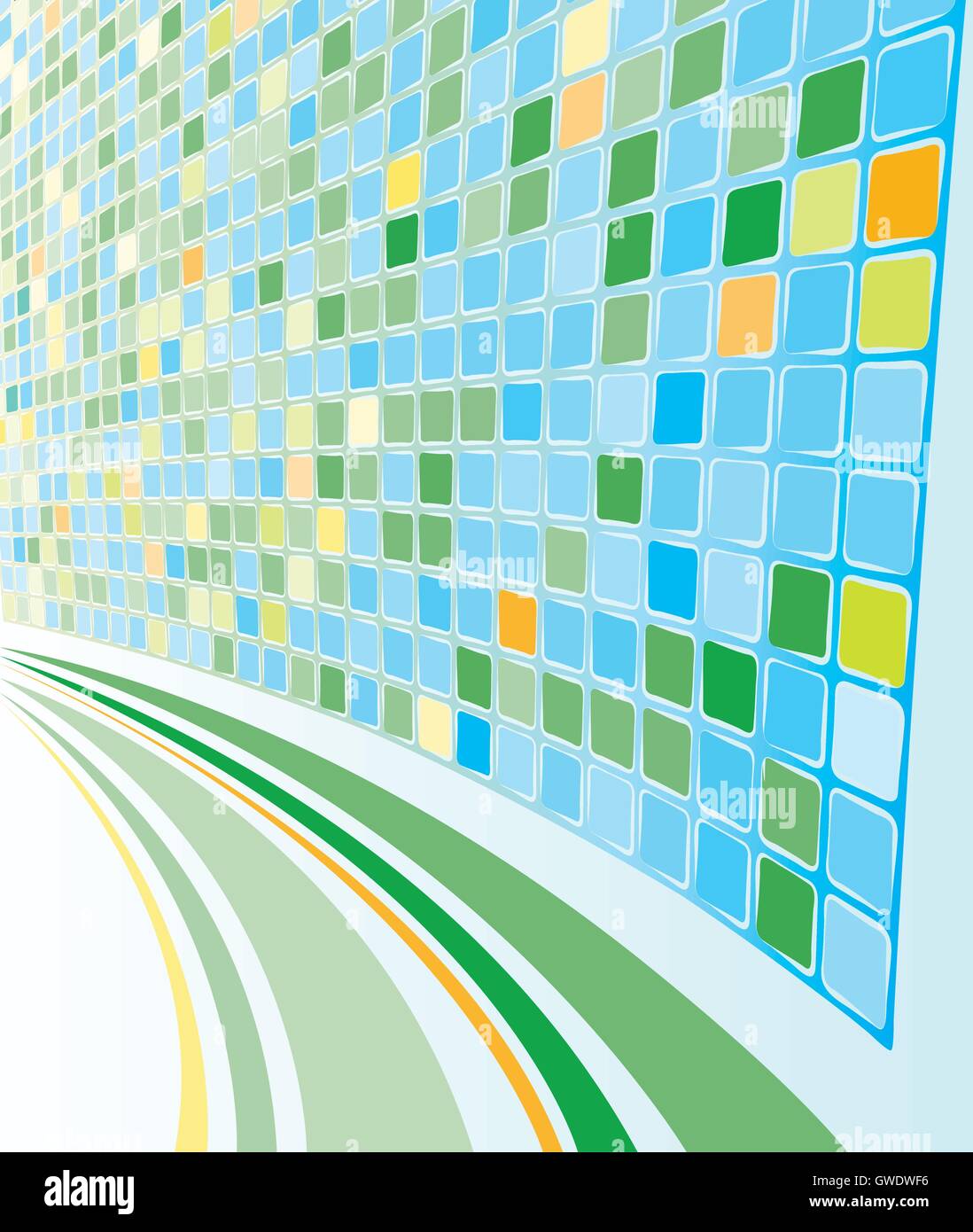 Artistic energy vibrant Stock Vector Images - Alamy