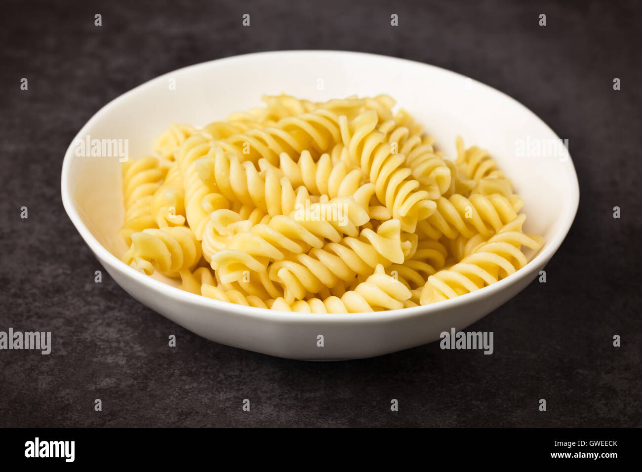 Fusilli small hi-res stock photography and images - Alamy