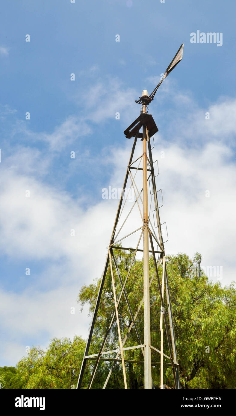 Vane perspective hi-res stock photography and images - Alamy