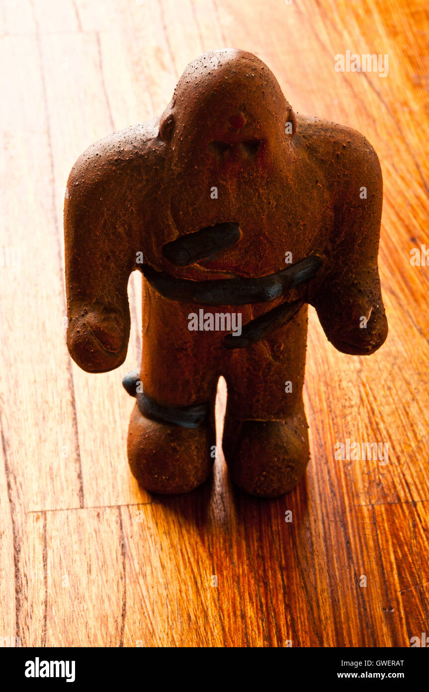 Jewish myth golem hi-res stock photography and images - Alamy