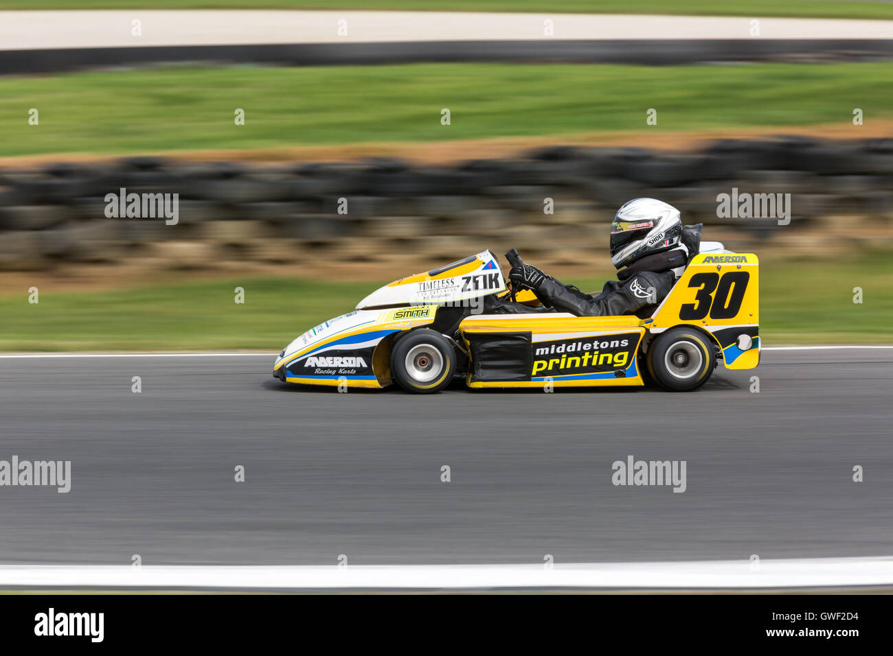 Melbourne australia september 10 2016 jason hi-res stock photography ...