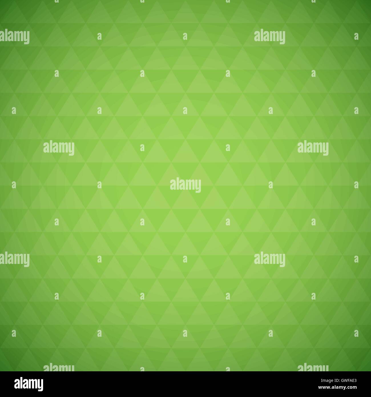 Abstract light background triangle in Stock Vector Images - Alamy