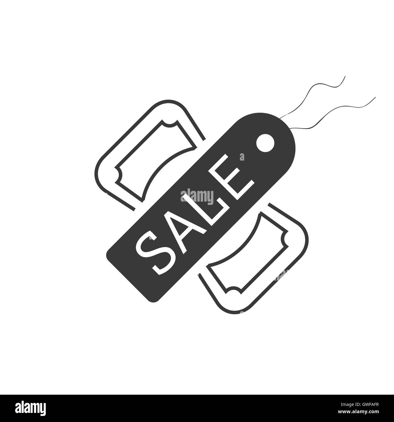 Dollar bill new Black and White Stock Photos & Images - Alamy