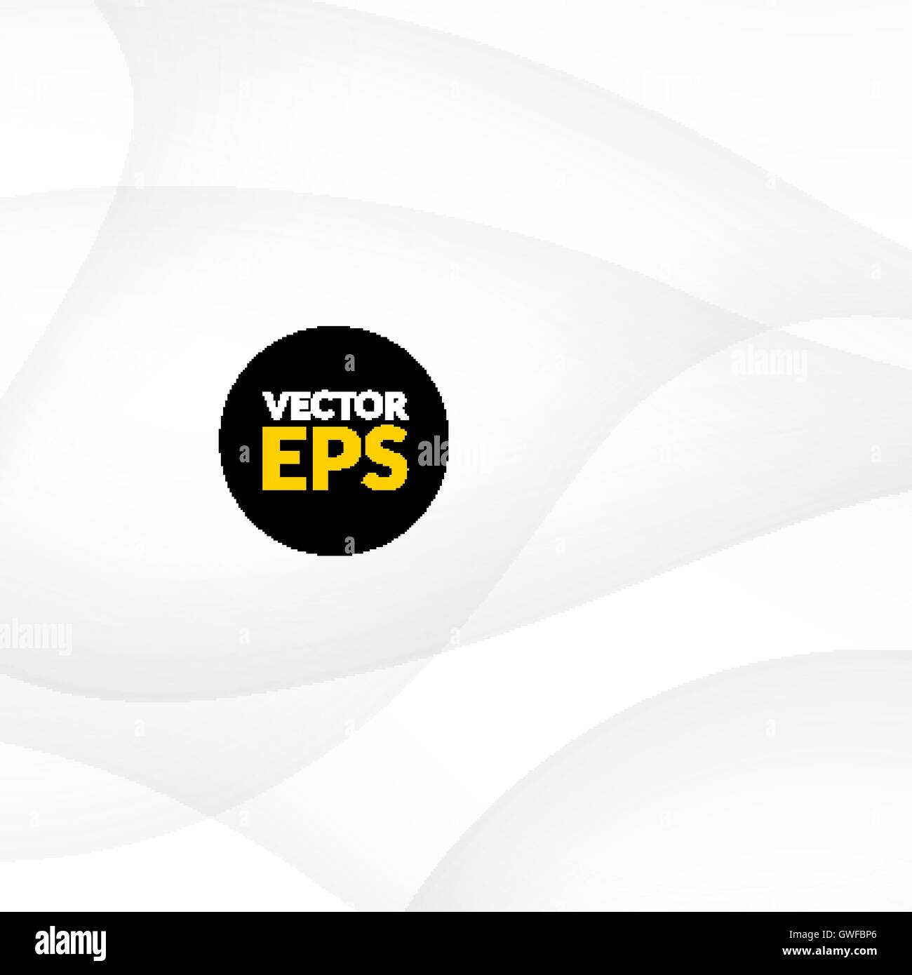 White smooth paper texture Stock Vector Images - Alamy