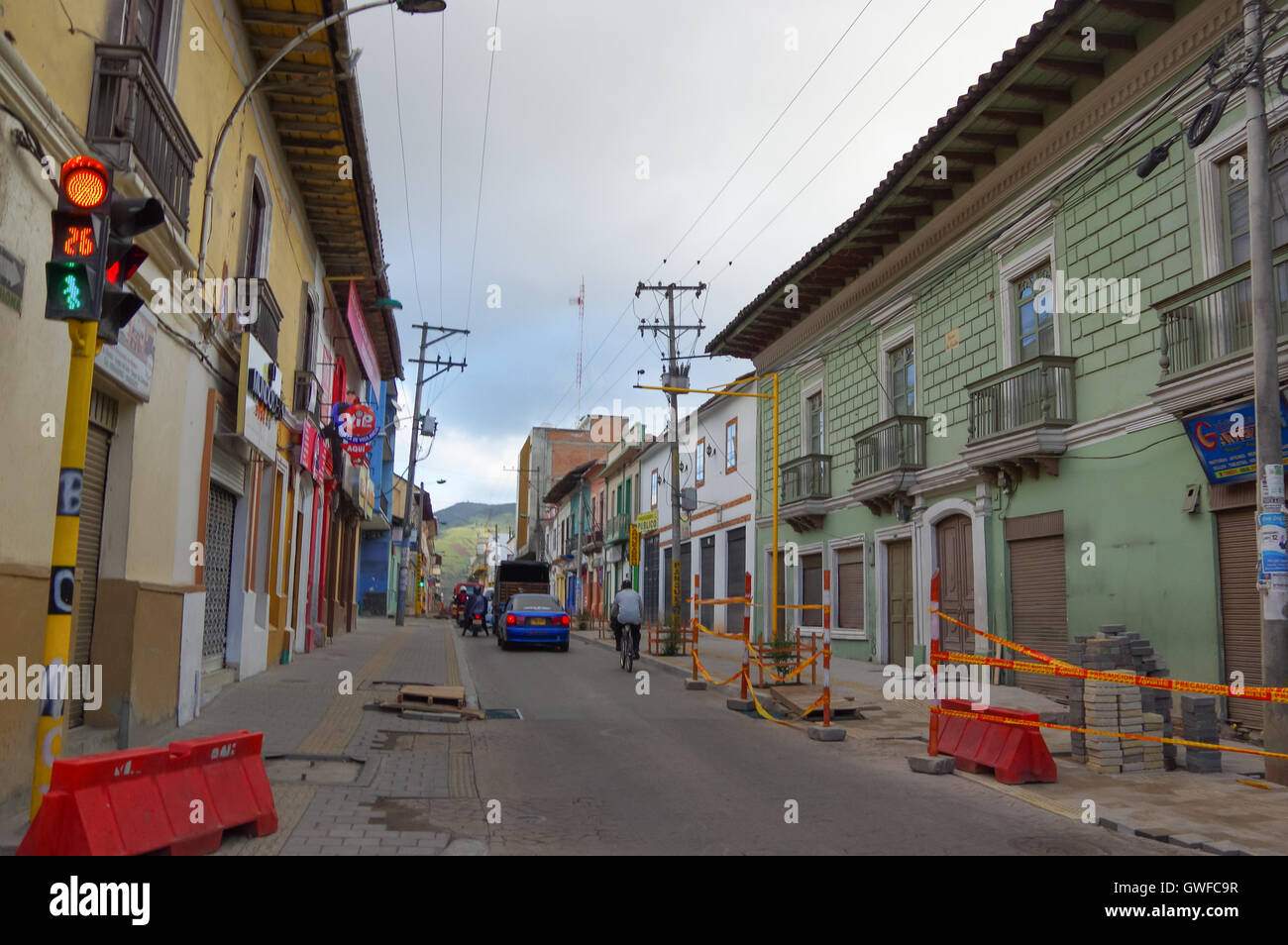 Pasto Colombia Stock Photos & Pasto Colombia Stock Images - Alamy