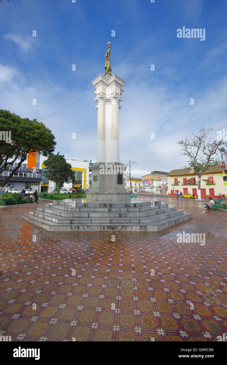 City of tulcan hi-res stock photography and images - Alamy