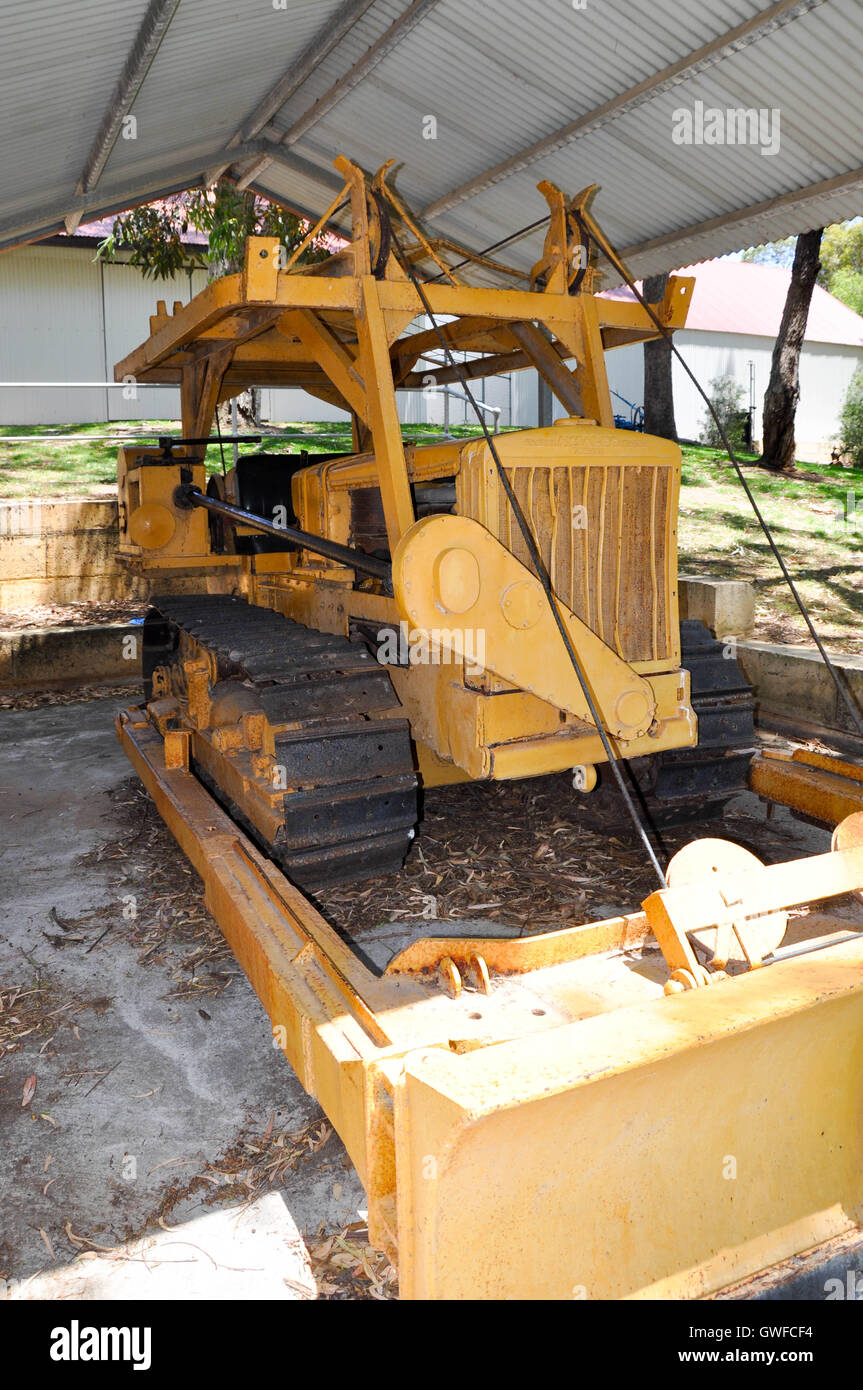 Antique rolling machine hi-res stock photography and images - Alamy