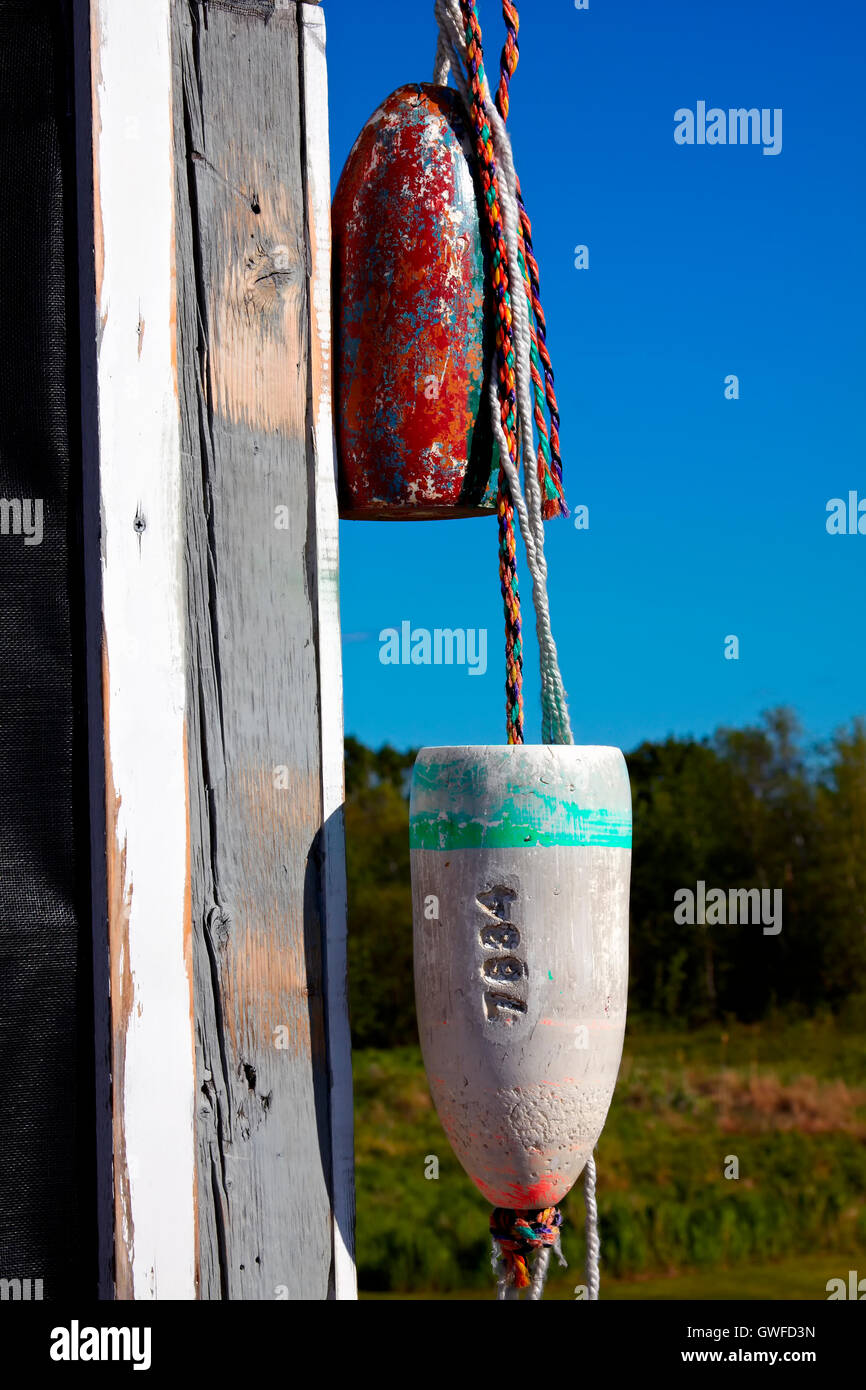 Tidal trap for fish hi-res stock photography and images - Alamy