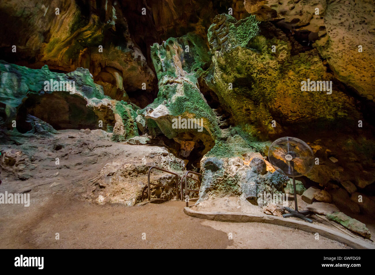 Hato caves curacao High Resolution Stock Photography and Images - Alamy