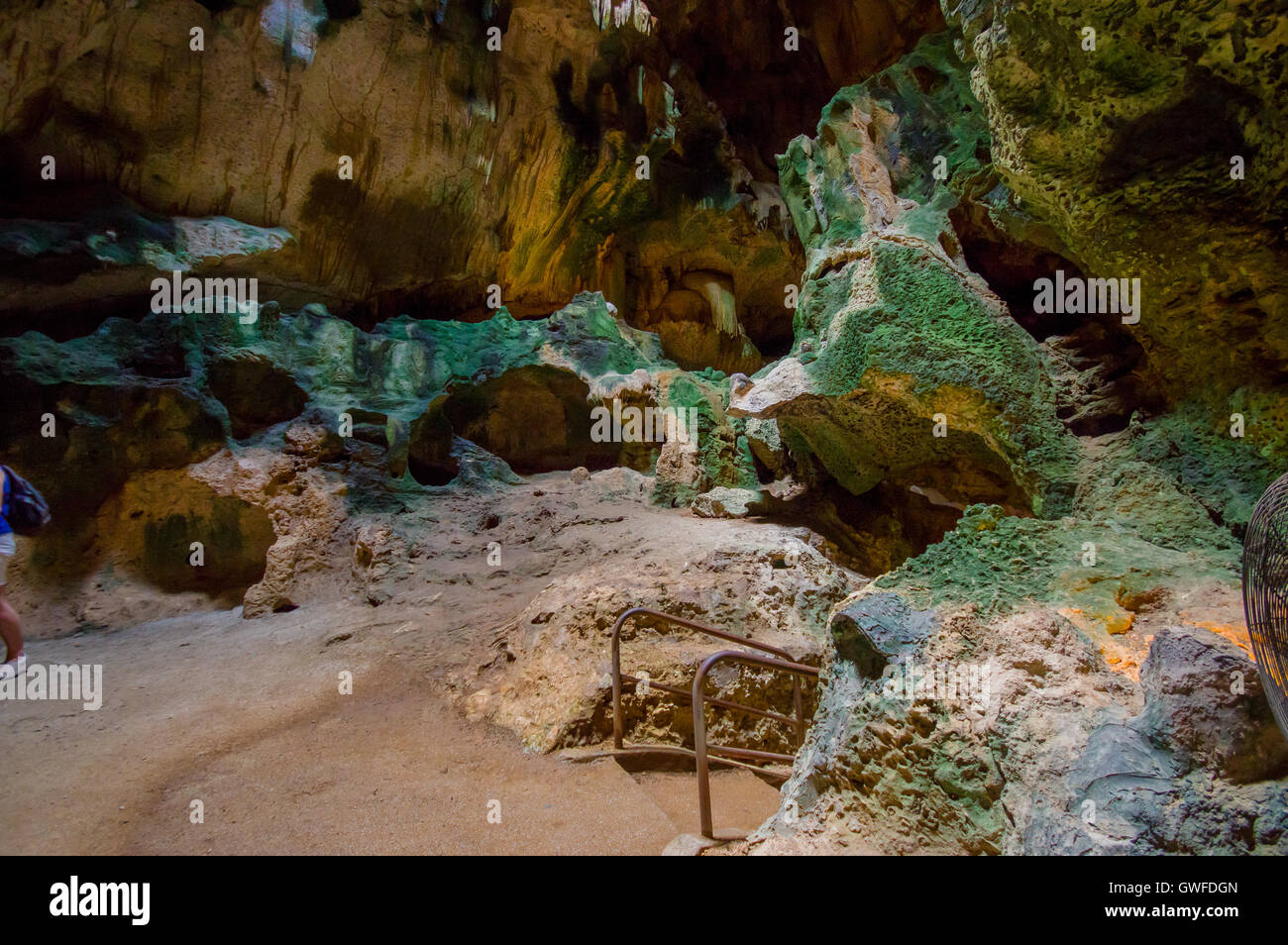 Hato caves curacao High Resolution Stock Photography and Images - Alamy