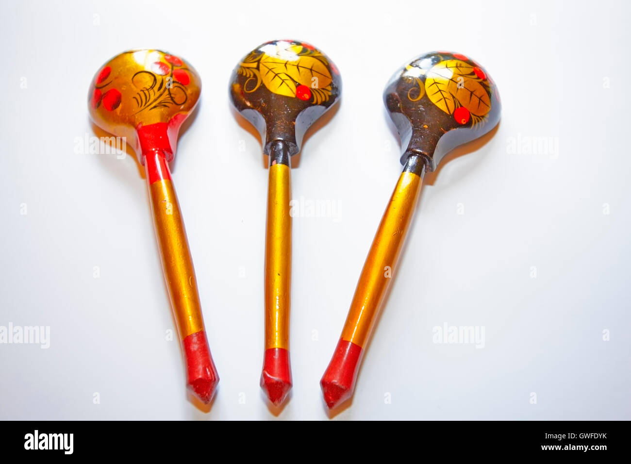 Russian folk craft hi-res stock photography and images - Alamy