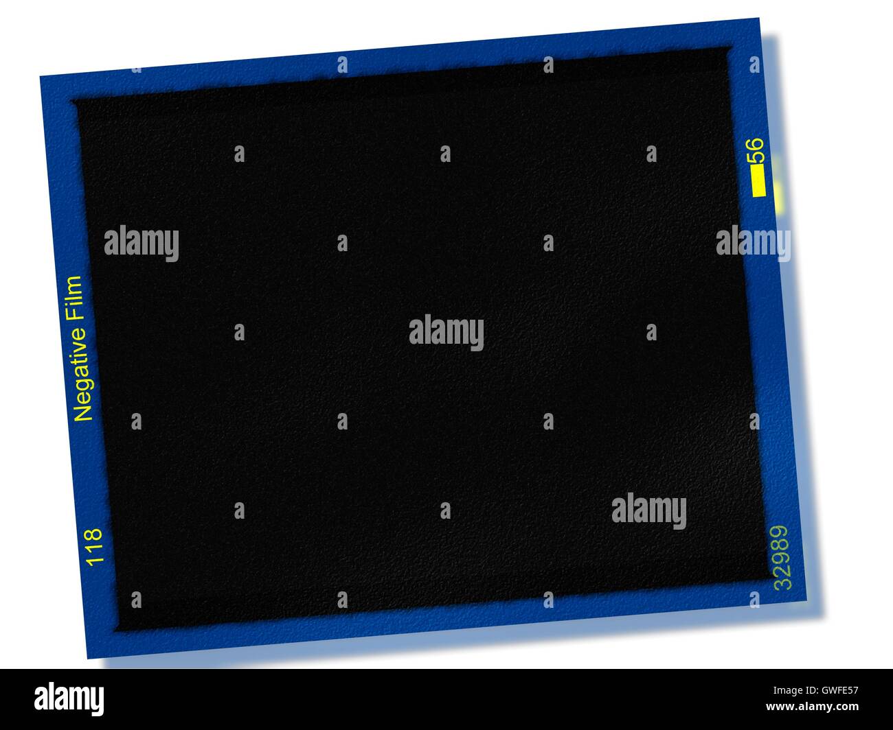 Film edge grain hi-res stock photography and images - Alamy