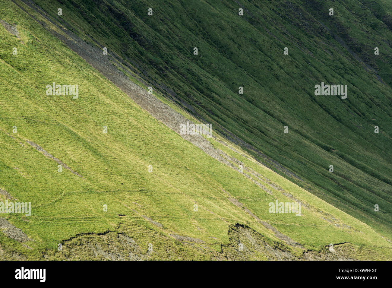 Sunlight slope hi-res stock photography and images - Alamy
