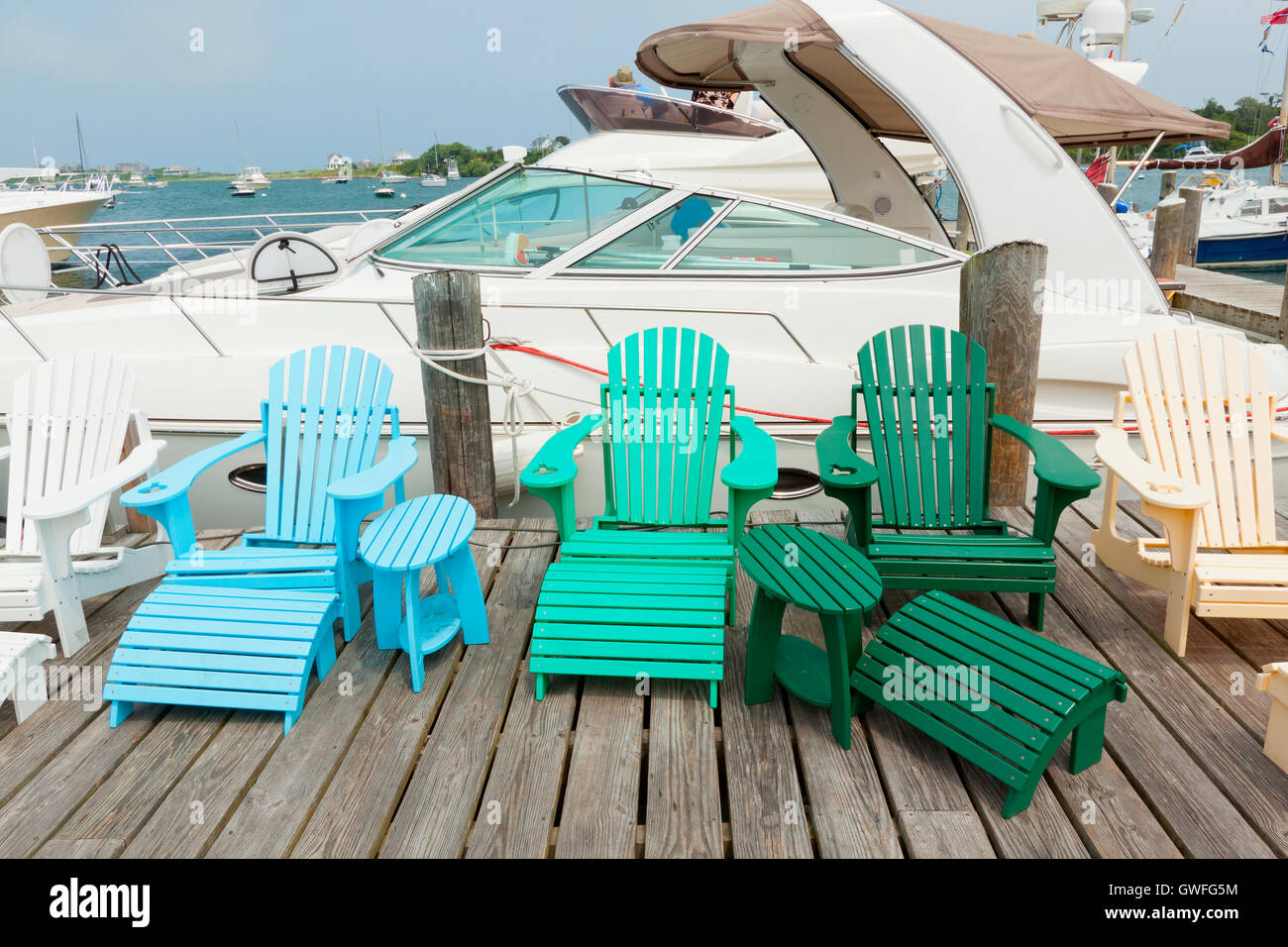 Plastic boat seat hi-res stock photography and images - Alamy