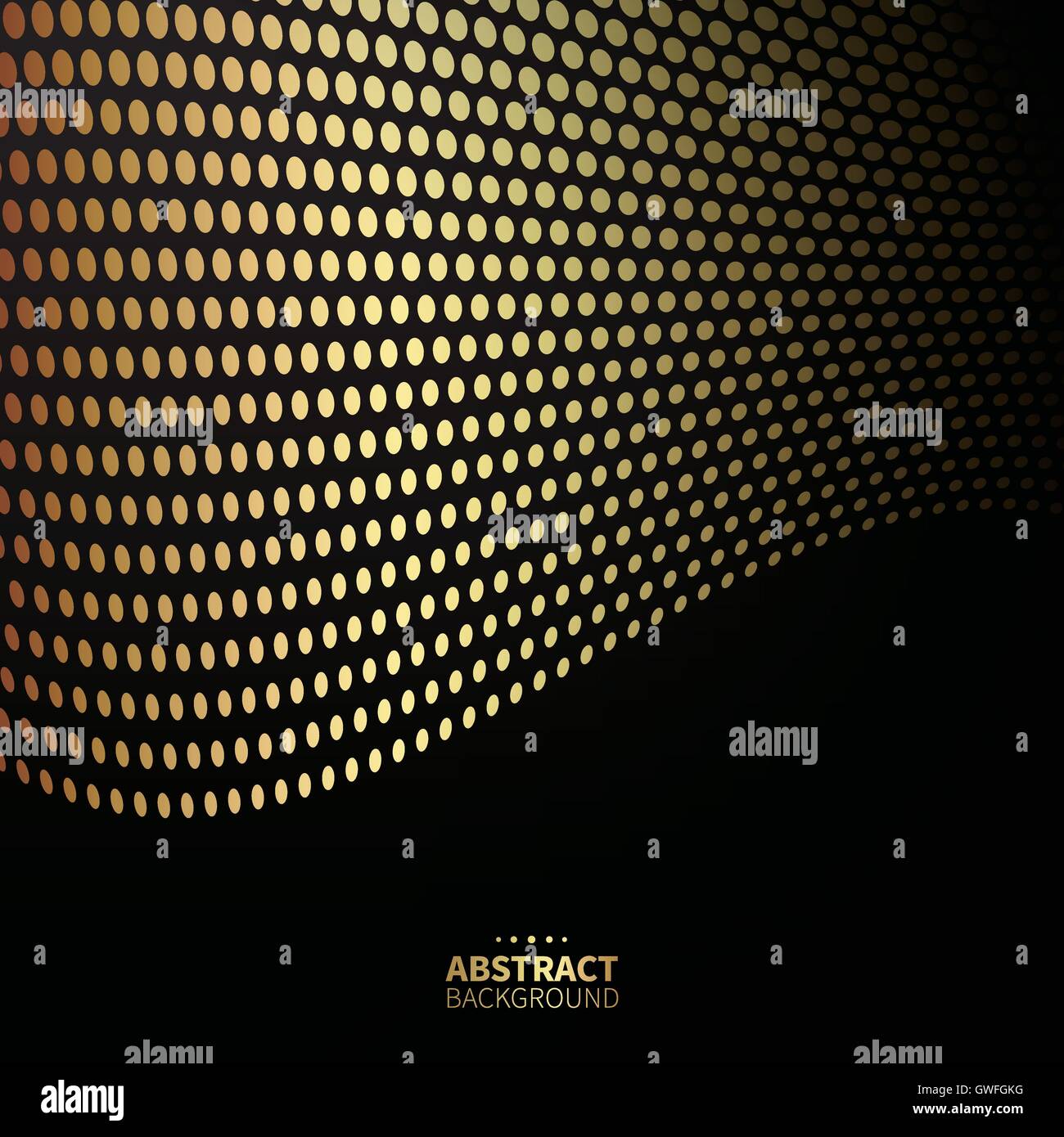 Wavy dotted lines hi-res stock photography and images - Alamy