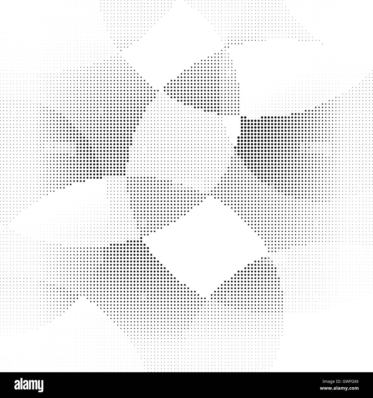 Phantom curve Stock Vector Images - Alamy