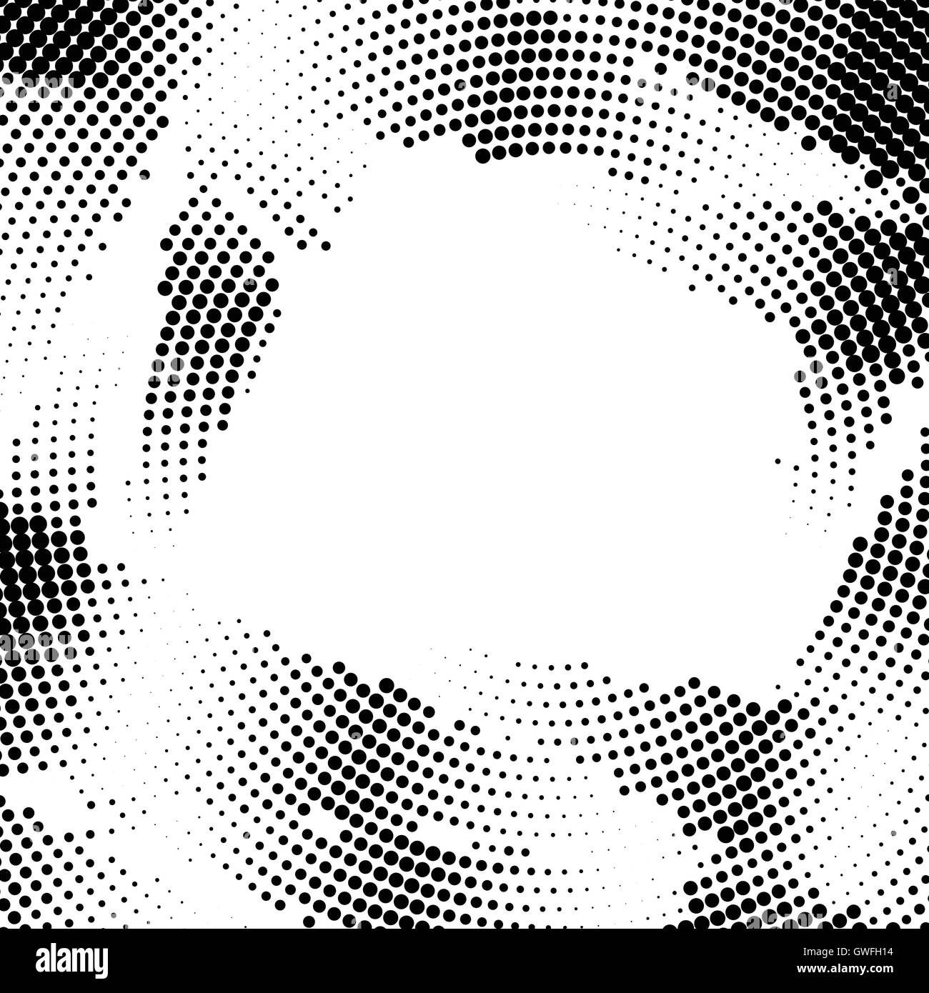 Black and white cold tone Stock Vector Images - Alamy