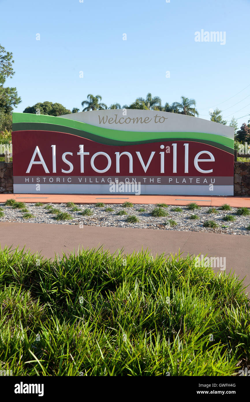 Alstonville new south wales hi-res stock photography and images - Alamy