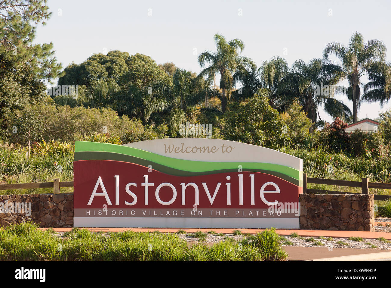 Alstonville, NSW, Australia Stock Photo - Alamy