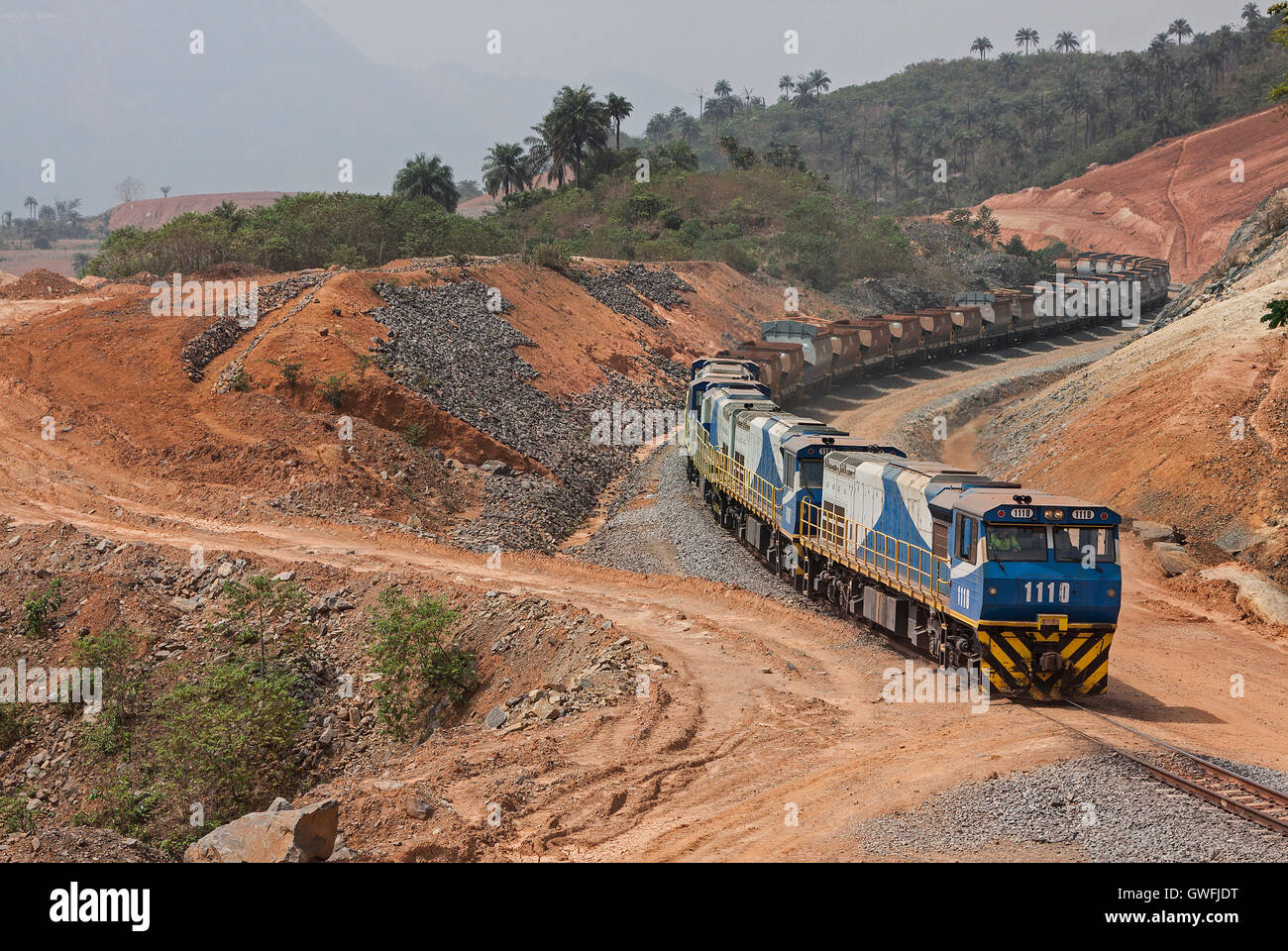 Grindrod railway locomotive hi-res stock photography and images - Alamy