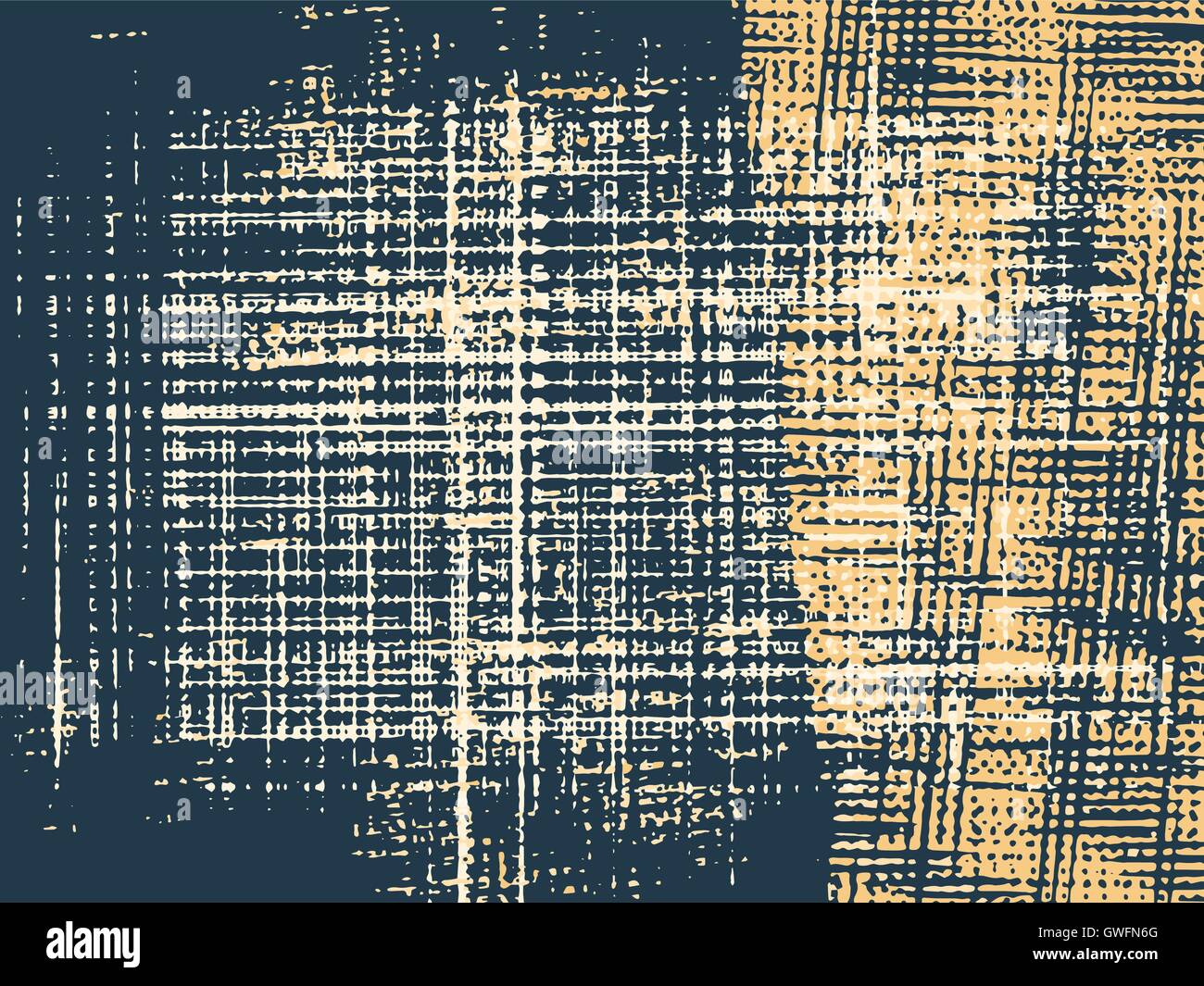 Two tones pattern Stock Vector Images - Alamy