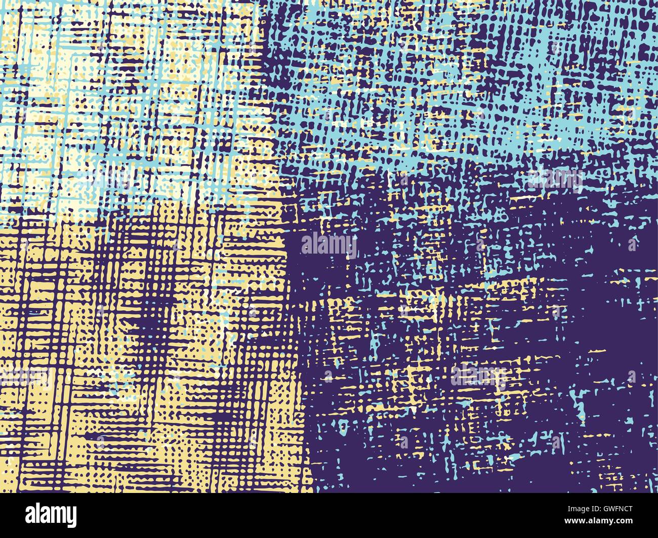 Abstract grunge vector background. Color raster composition of ...